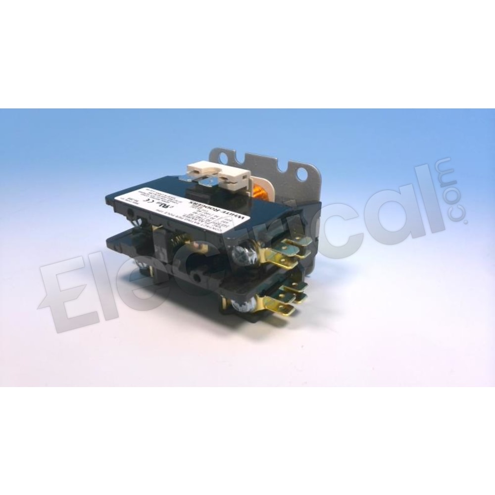 Envirotec PE-05-1301 Contactor Motor Control