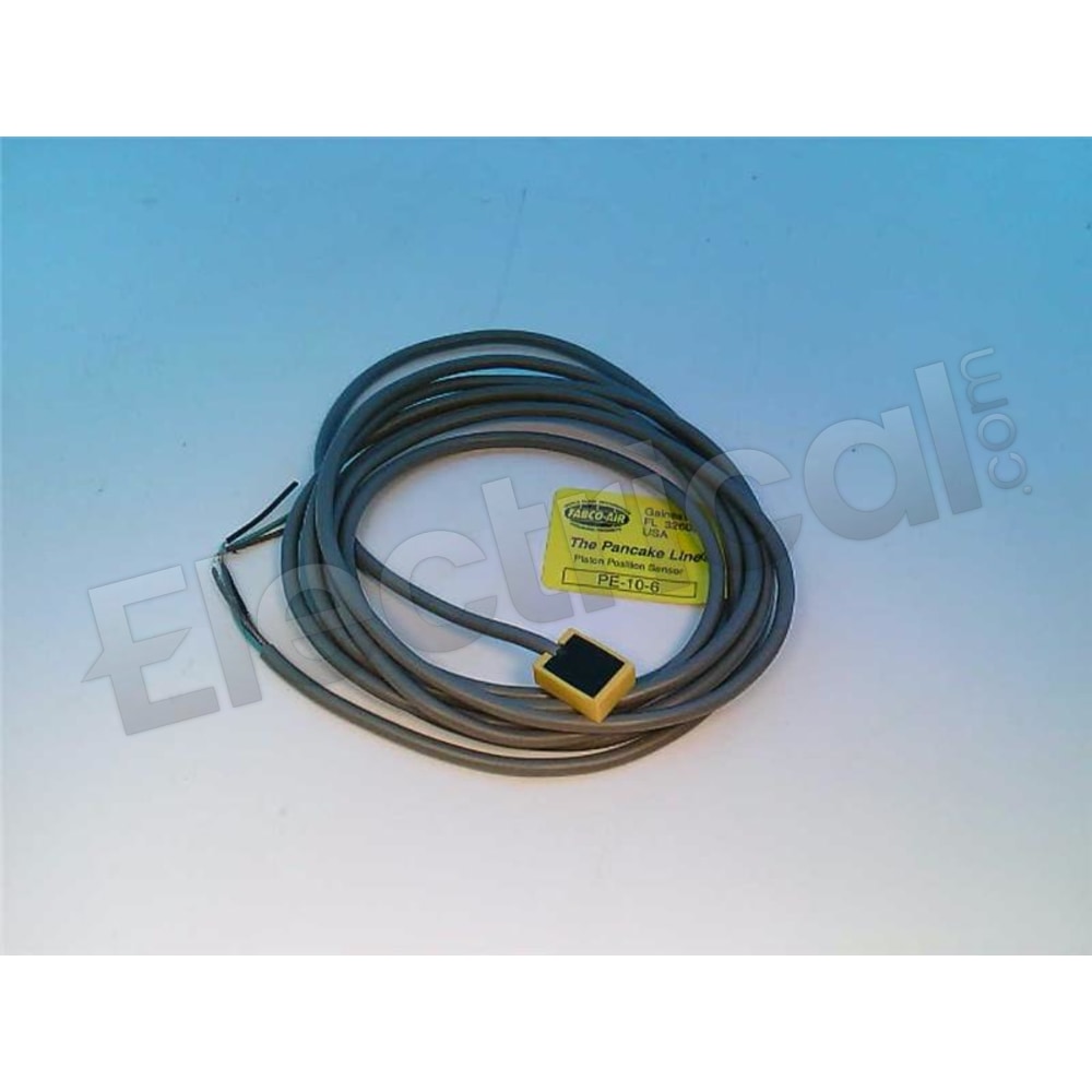 Fabco PE-10-6 Automation Switch Automation