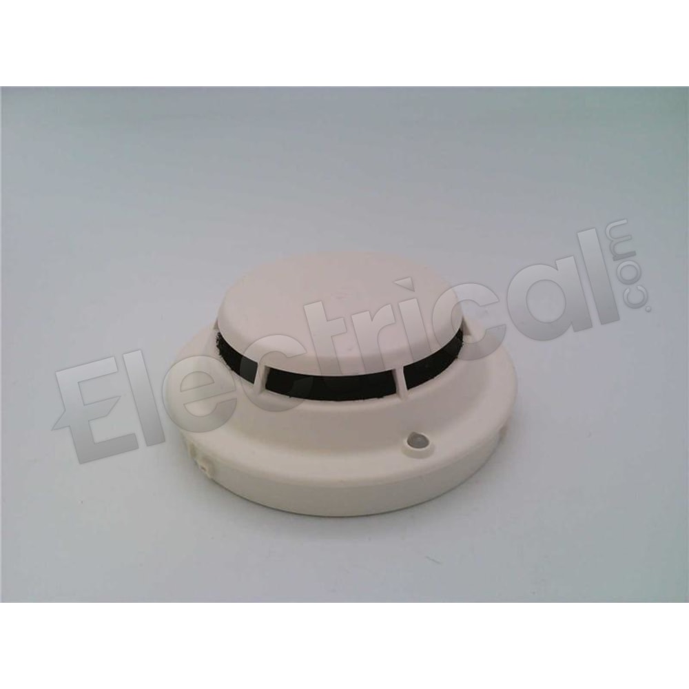 Siemens PE-11C Fire Safety Building Maintenance