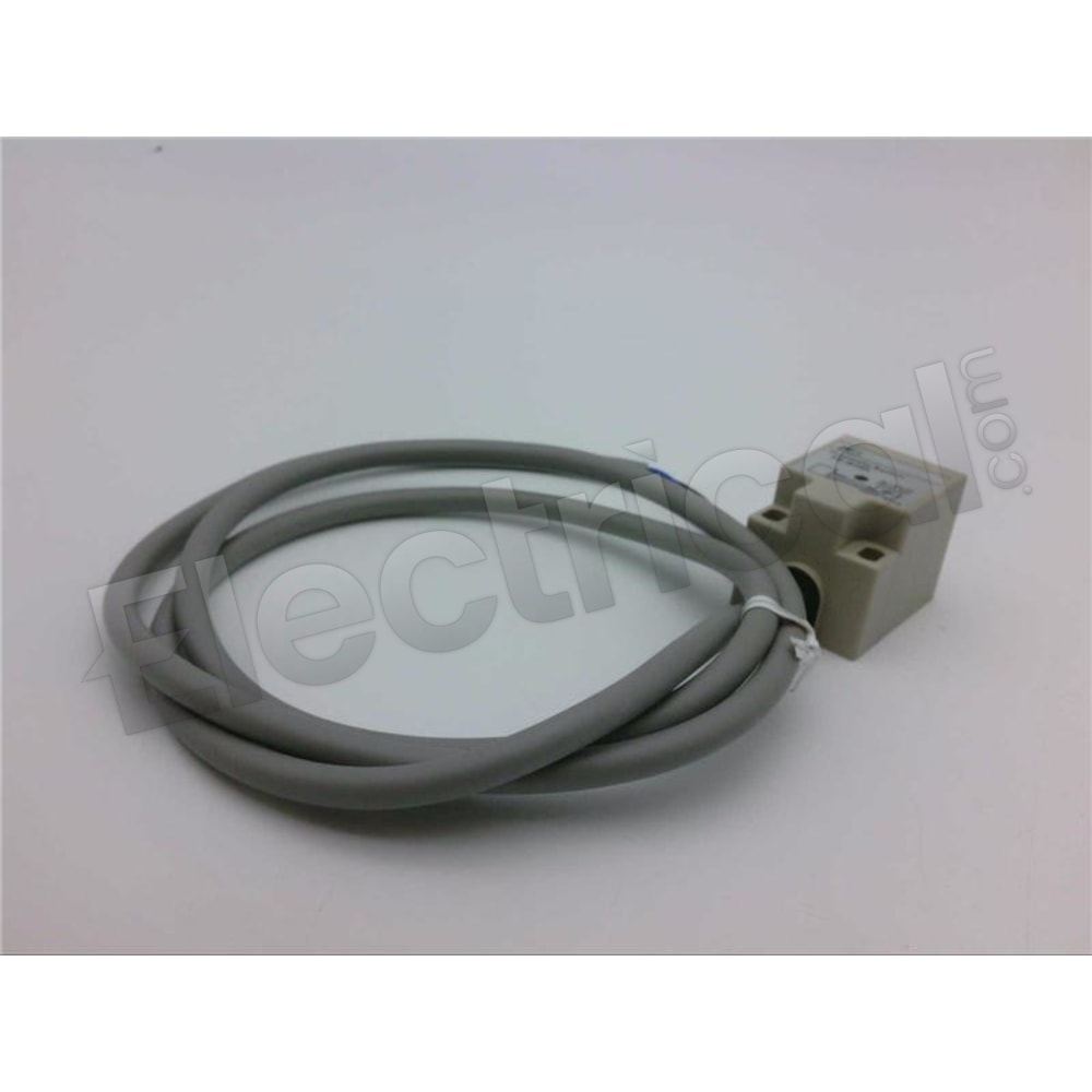 Fuji Electric PE-B10D Automation Switch Automation