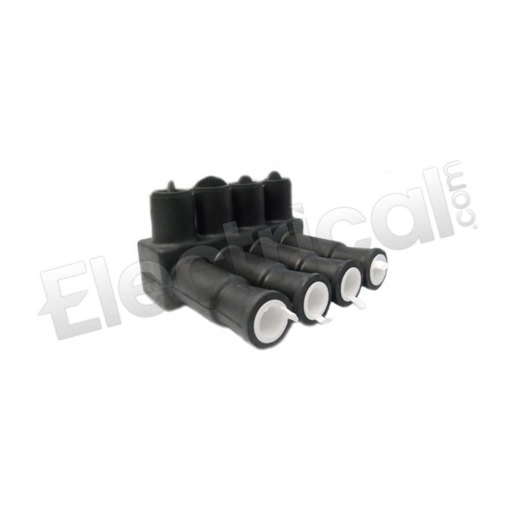 Ilsco PED4-350SSP Connector/Terminal/Pin Electrical Component
