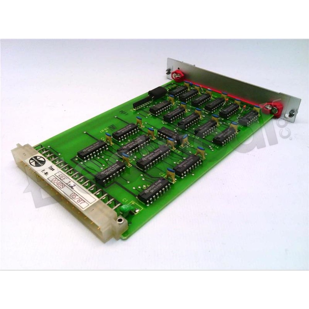 Bosch PEF-1.2 PLC Module Automation