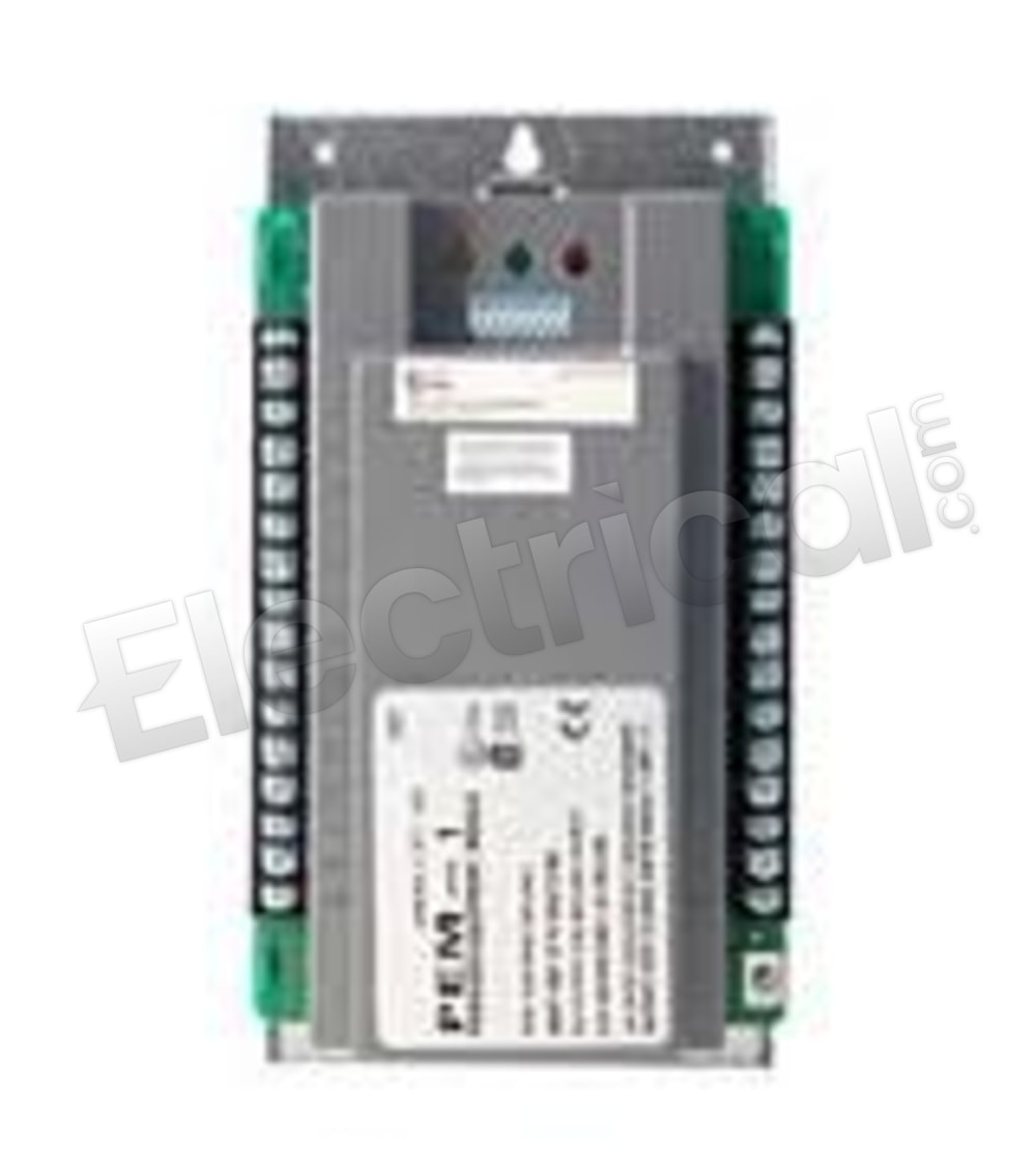 Schneider Electric PEM1 PLC Module Automation