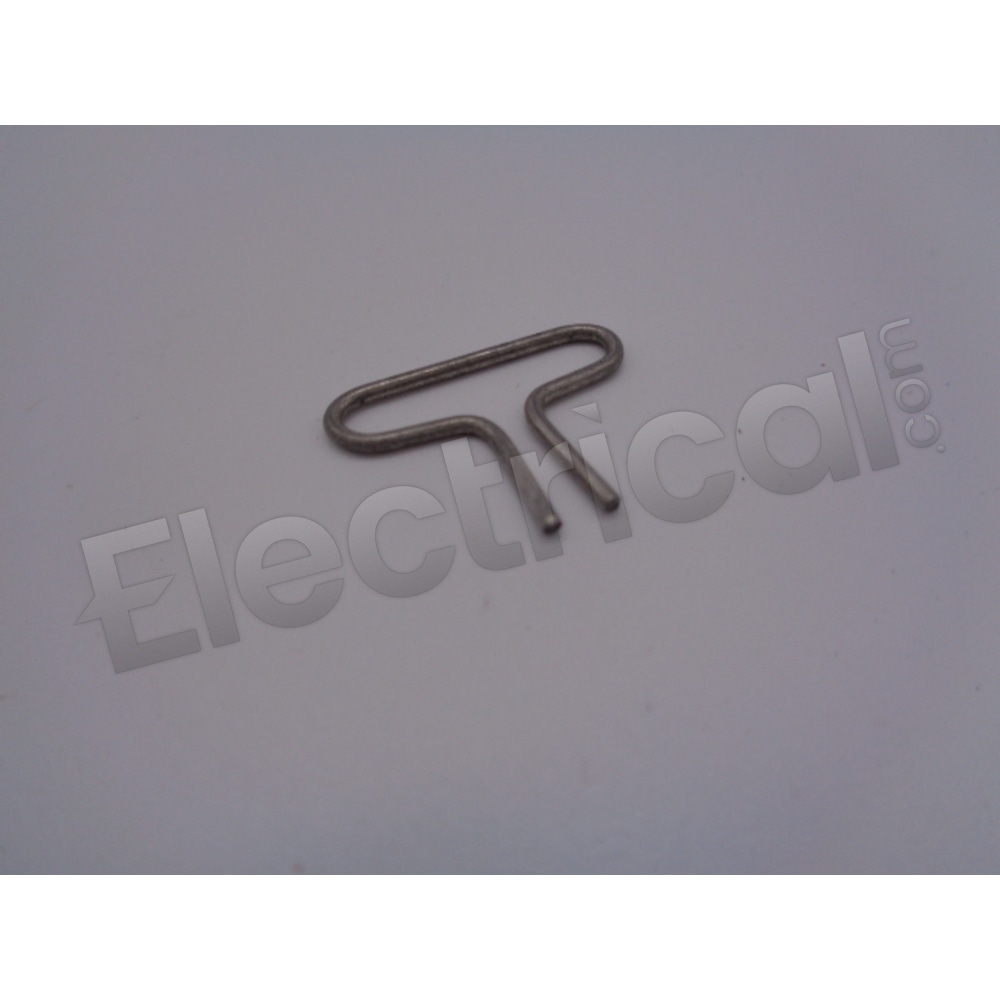 PES127 Danaher Controls Nut/Bolt/Rod/Washer Machine Part