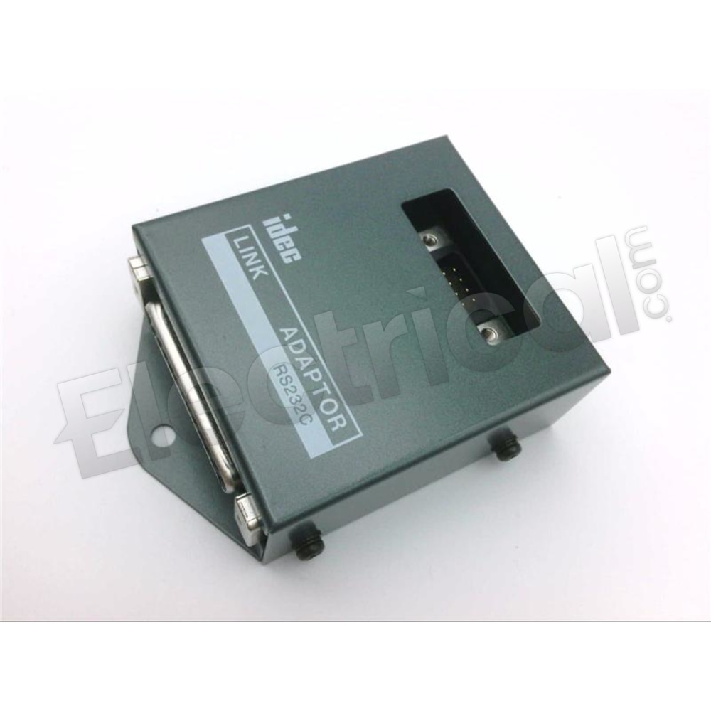 Idec PF2-CLAU PLC Module Automation