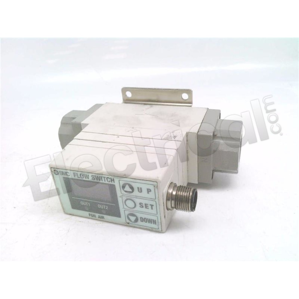 SMC PF2A721-N03-29-M-X560 Hydraulic Manifold Hydraulic