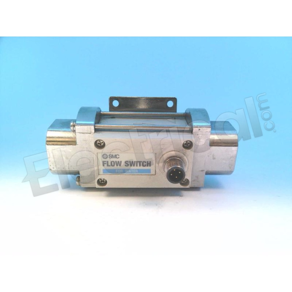 SMC PF2W540-04 Automation Switch Automation