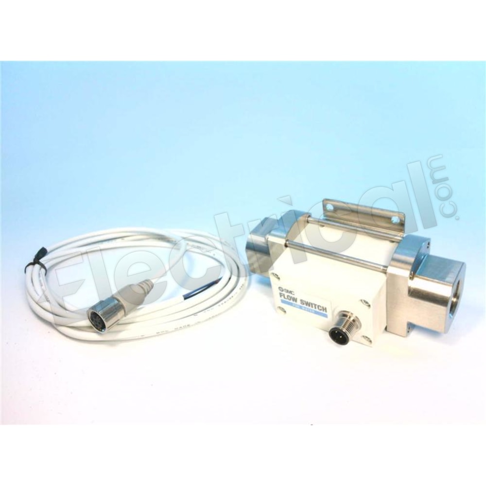 SMC PF2W540-N04-2 Automation Switch Automation