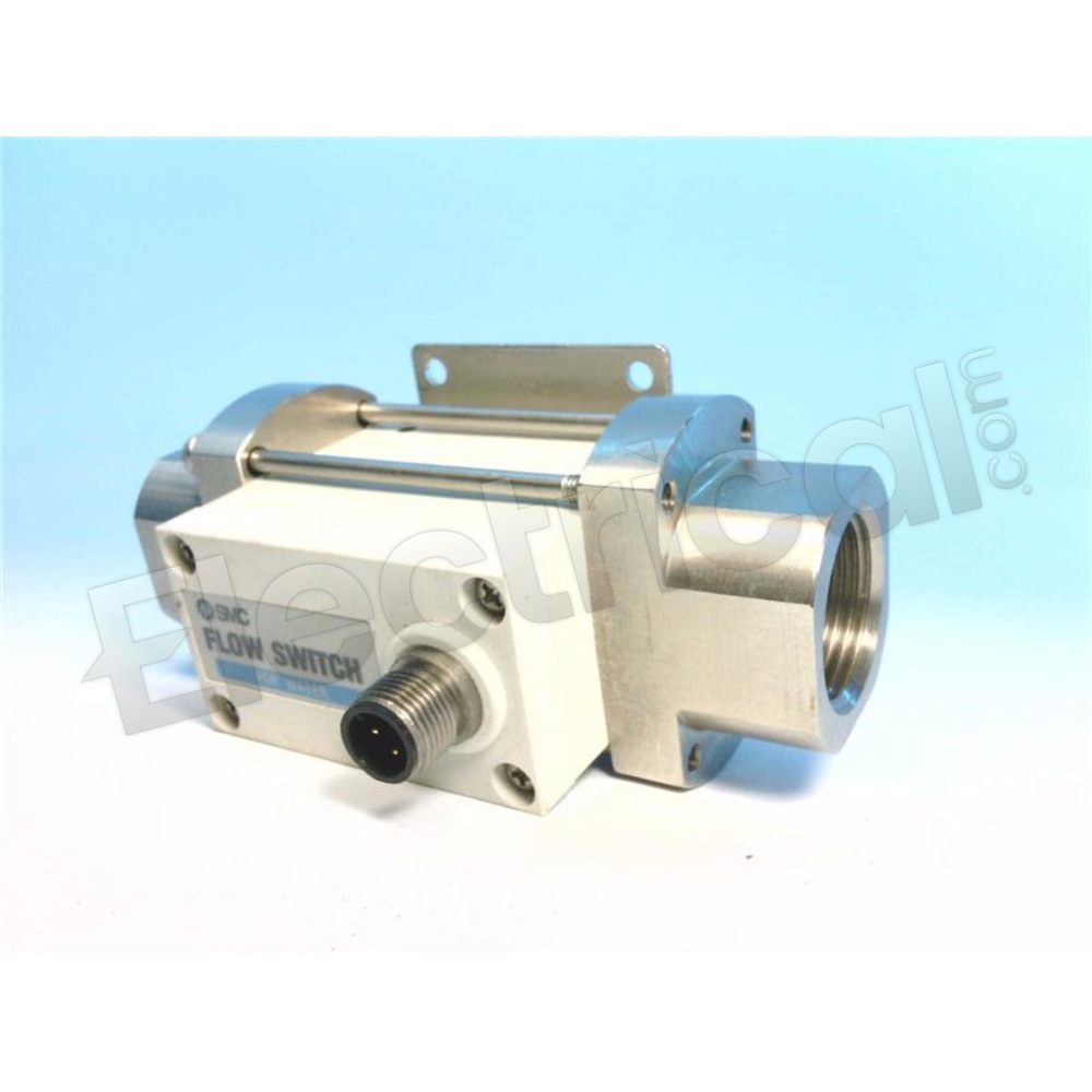 PF2W540-N06-2 SMC Automation Switch Automation