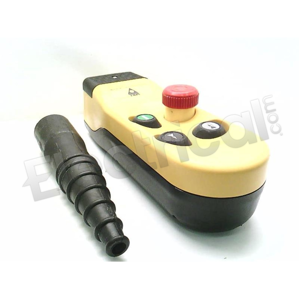 Ter Tecno Elettrica Ravasi PF38040003 Control Accessory Automation