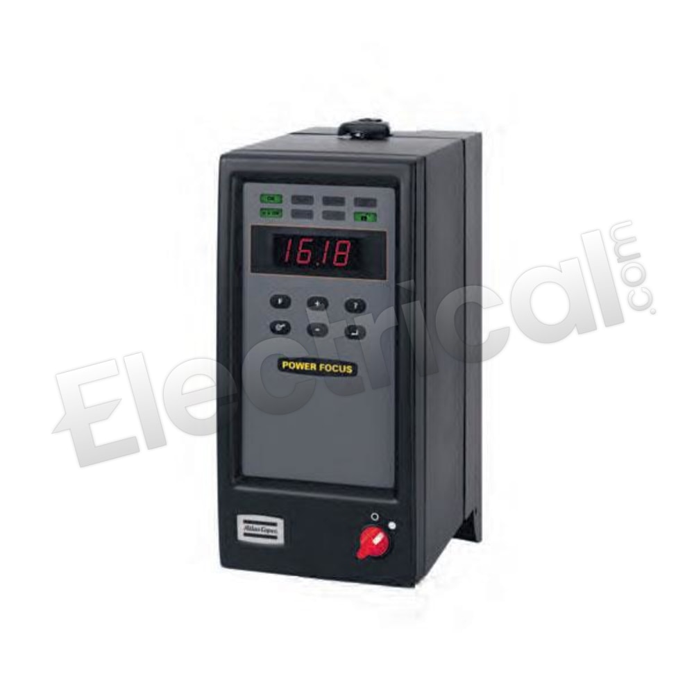 Atlas Copco PF4000-C-HW Control Automation