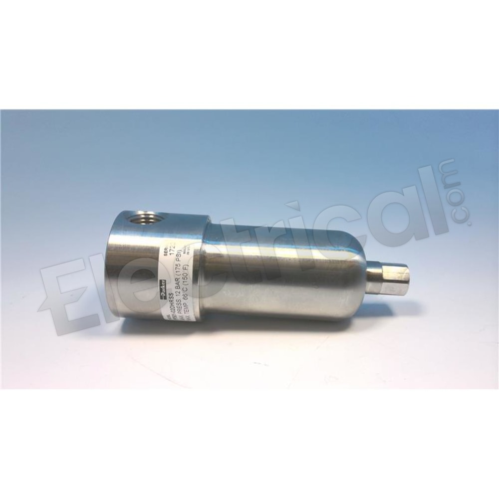 Parker PF501-02DHRSS Pneumatic Filter Pneumatic
