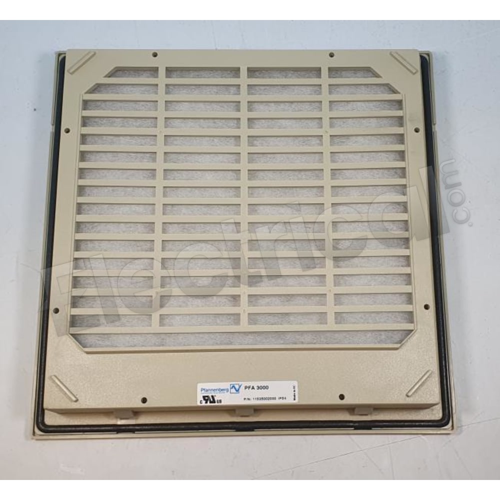 PFA3000 Hammond Mfg Enclosure