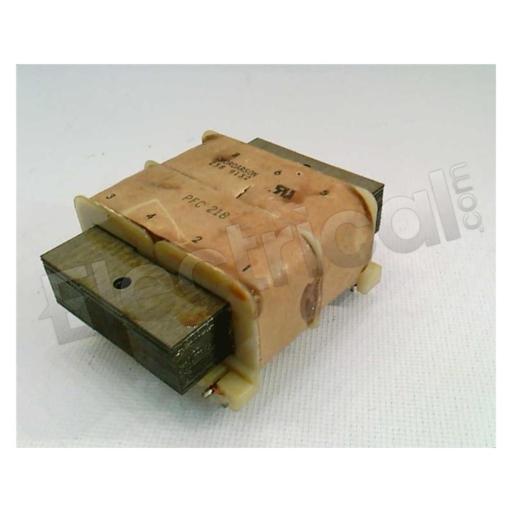 Thordarson PFC-218 Dry Type Transformer