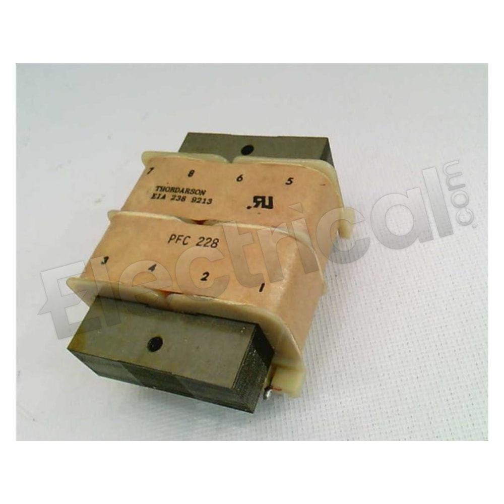 Thordarson PFC-228 Dry Type Transformer