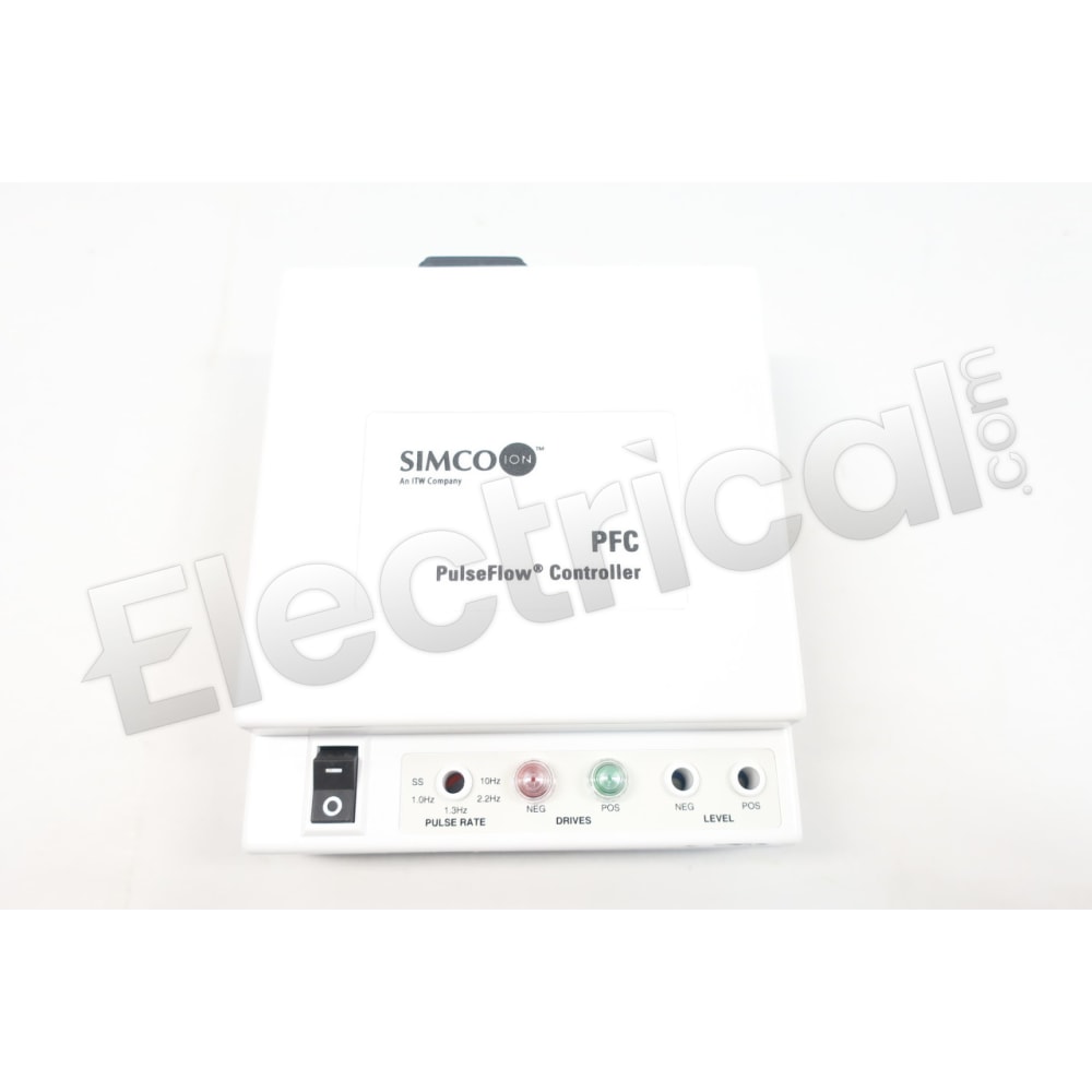 Simco PFC20 PLC Automation