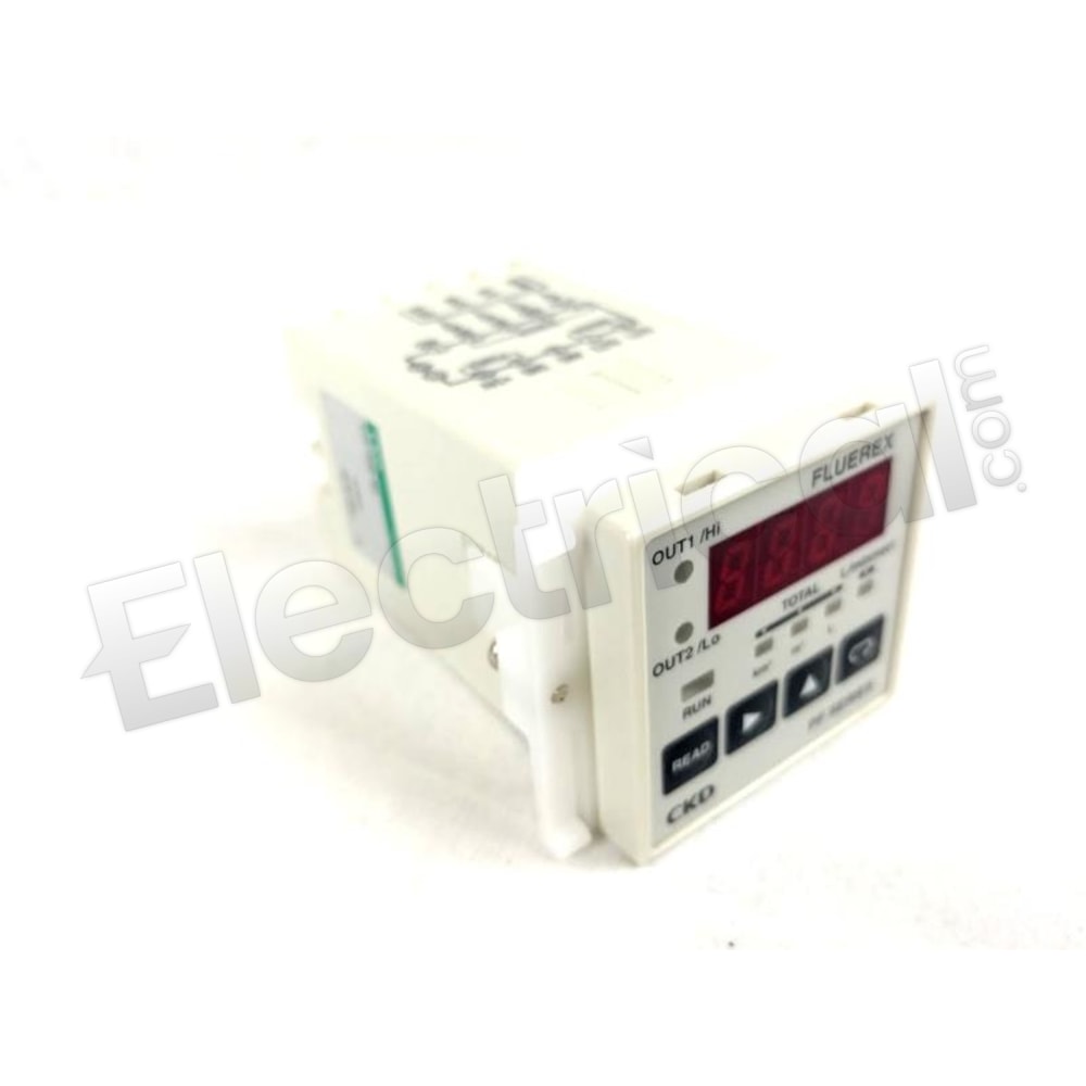 CKD PFD-202-20N0-B Automation Switch Automation