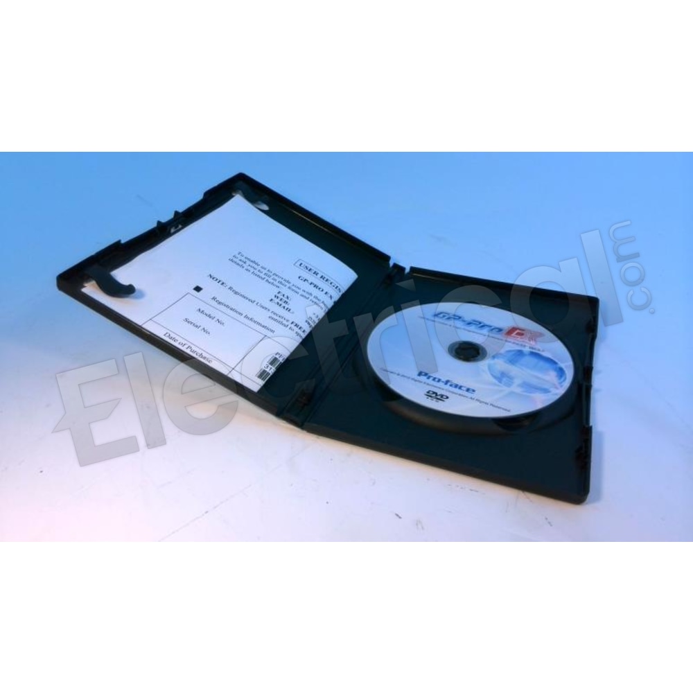 Schneider Electric PFE-EX-ED(E) PLC Software Automation