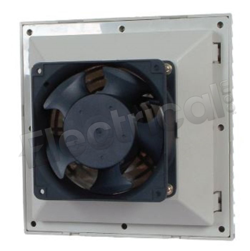 Industrial Scale Company PFFP-200-120-BEIGE Fan/Ventilation HVAC