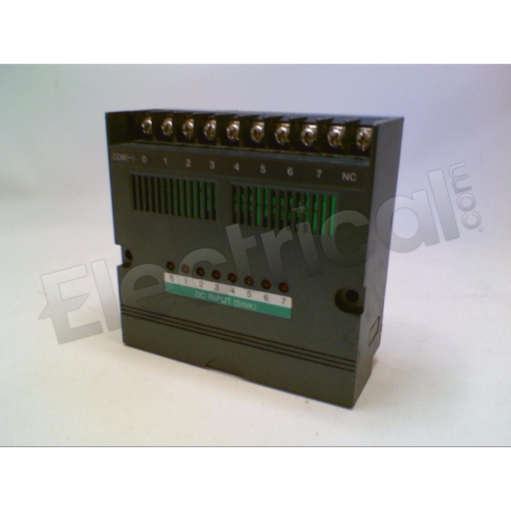 Idec PFJ-N082 PLC Module Automation