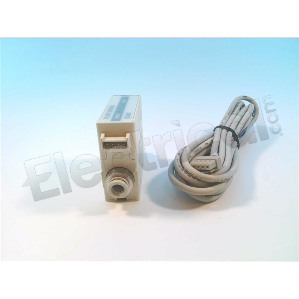 SMC PFM525-C6-2 Automation Switch Automation