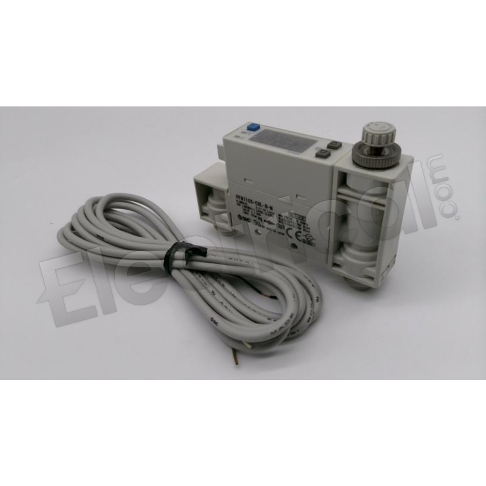 SMC PFM711S-F02-B Automation Switch Automation