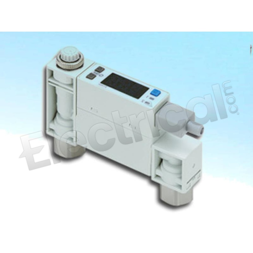 SMC PFM725S-C6L-B-M Automation Switch Automation