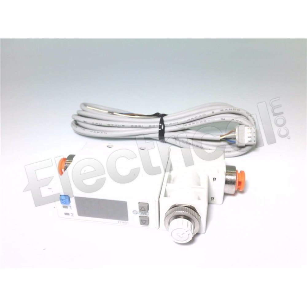 SMC PFM750S-N7-B-X265 Automation Switch Automation