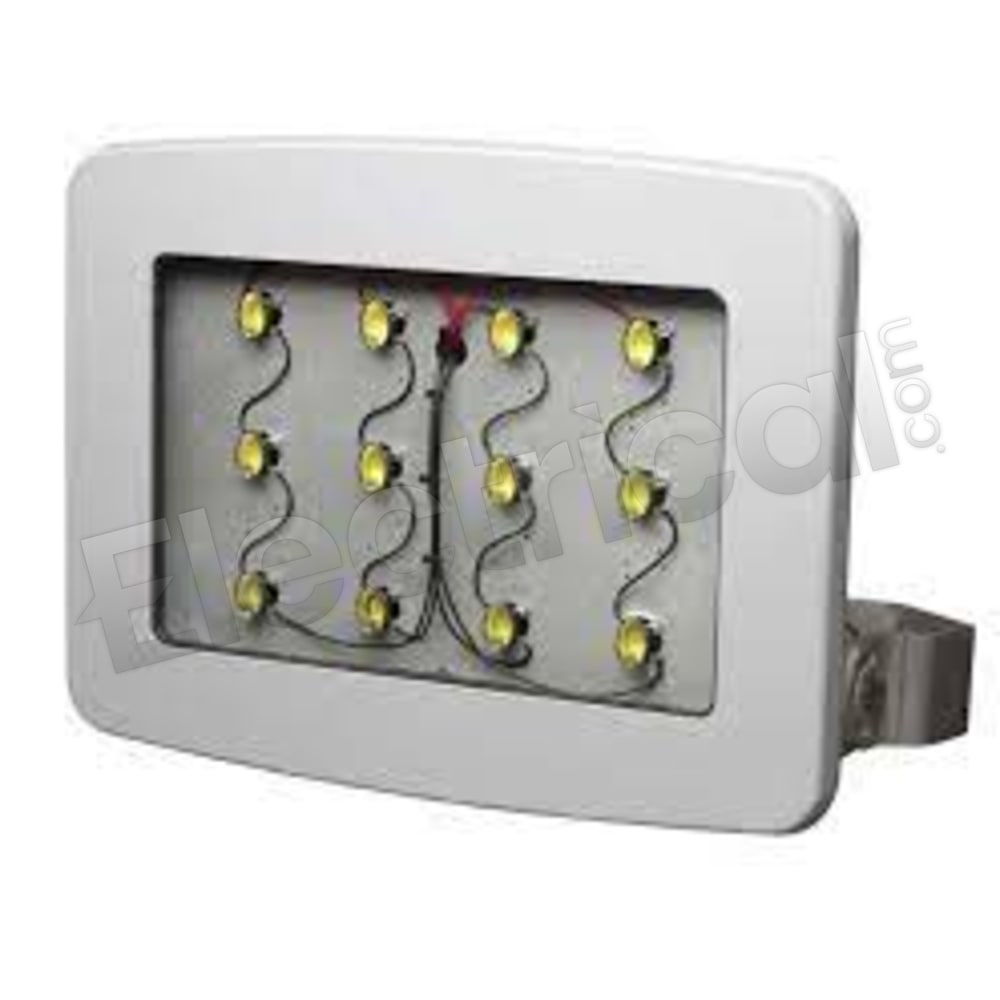 Eaton PFMA5LWY-UNV1-76 Flood Light Lighting