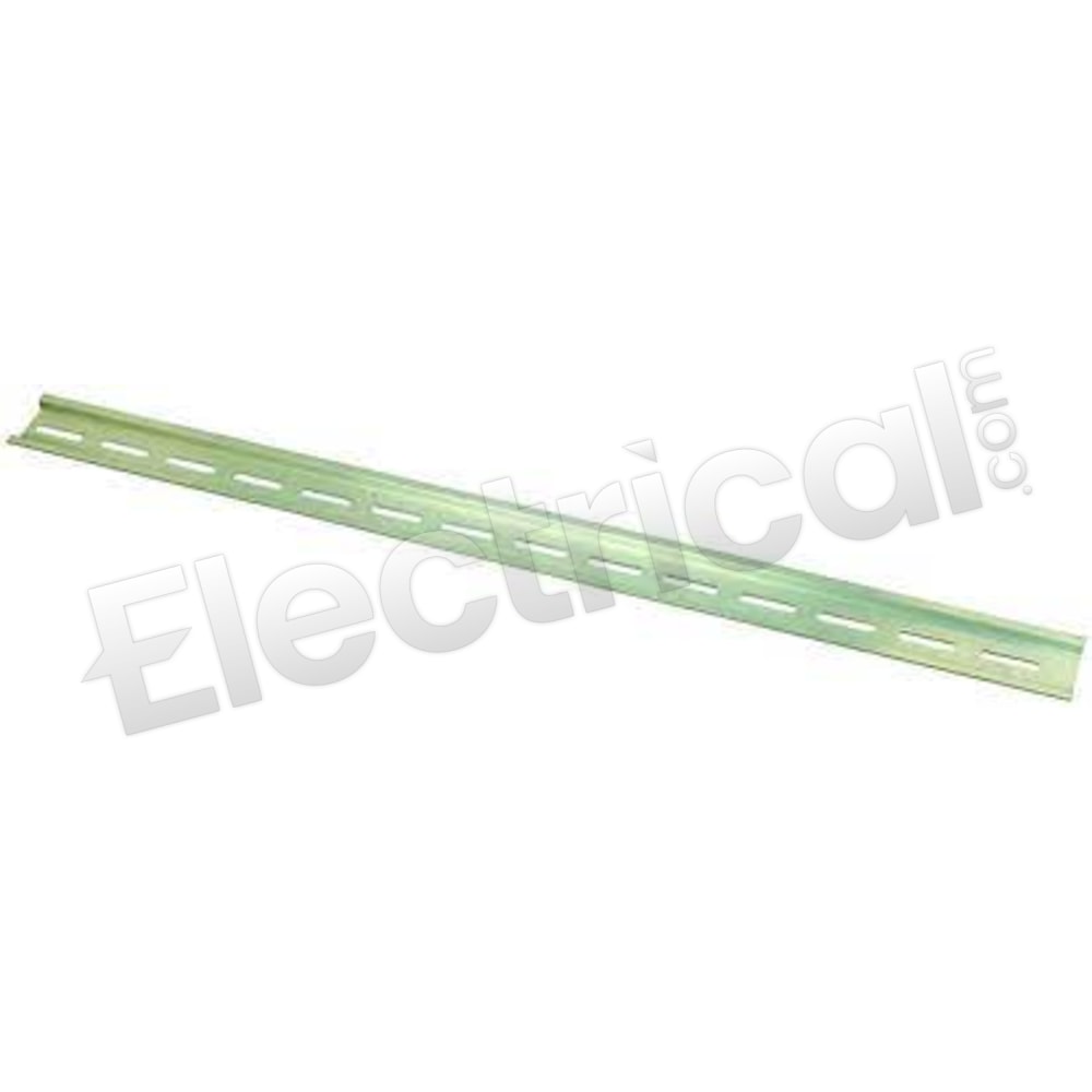 Omron PFP-50N Mounting Hardware Circuit Breaker