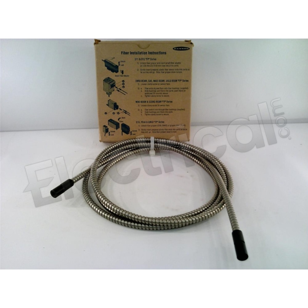 Banner Engineering PFS69S6 Sensor Automation