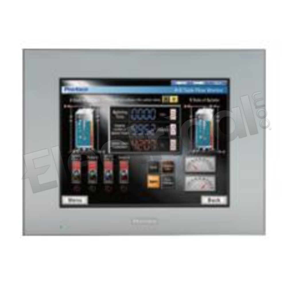 Schneider Electric PFXGP4501TADW HMI Automation