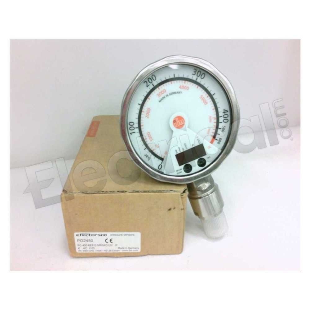 Efector PG-400-REB12-MFRKG Sensor Automation