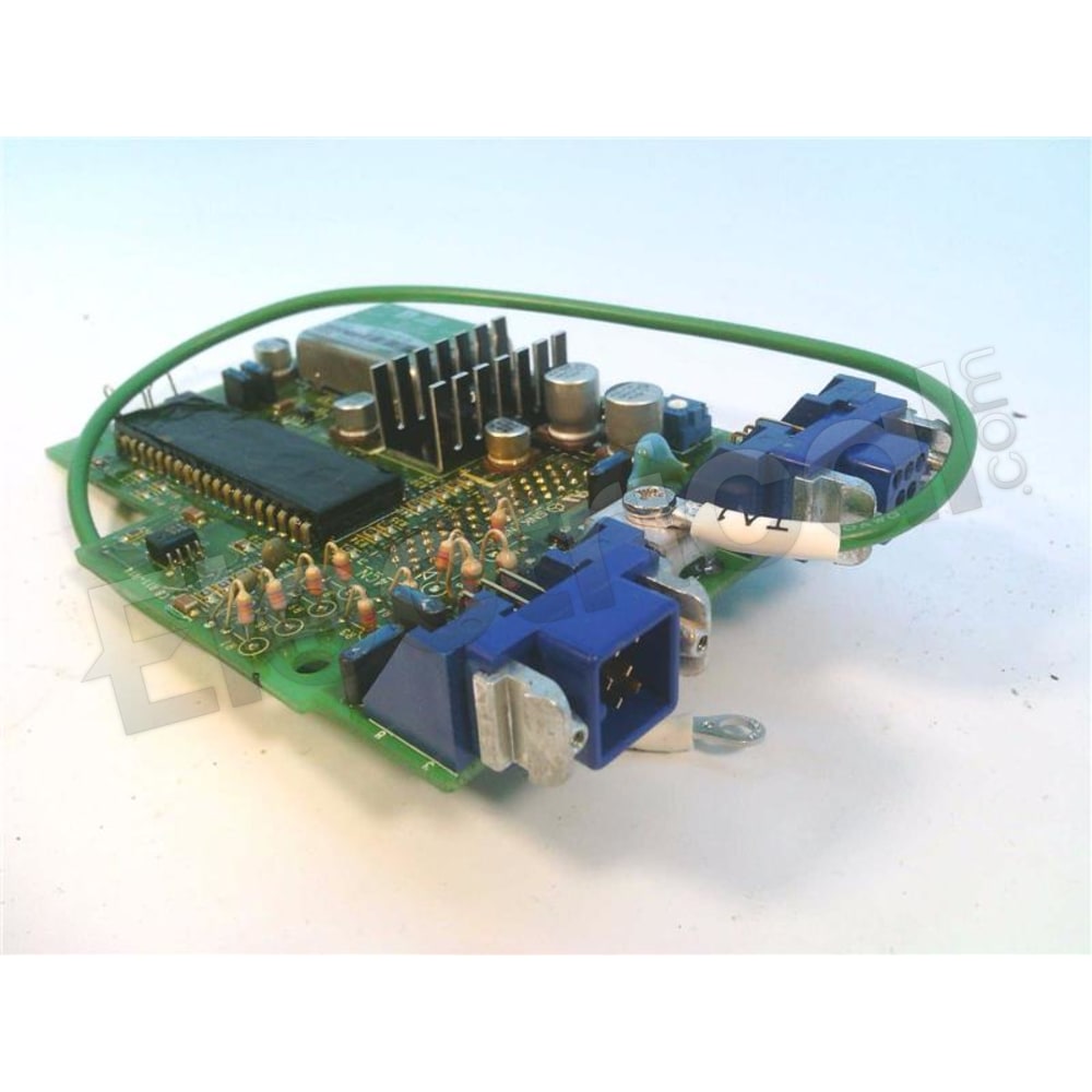 Yaskawa PG-X Sensor Automation