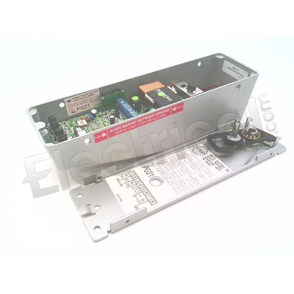 Alarm Lock PG21MS Automation Switch Automation