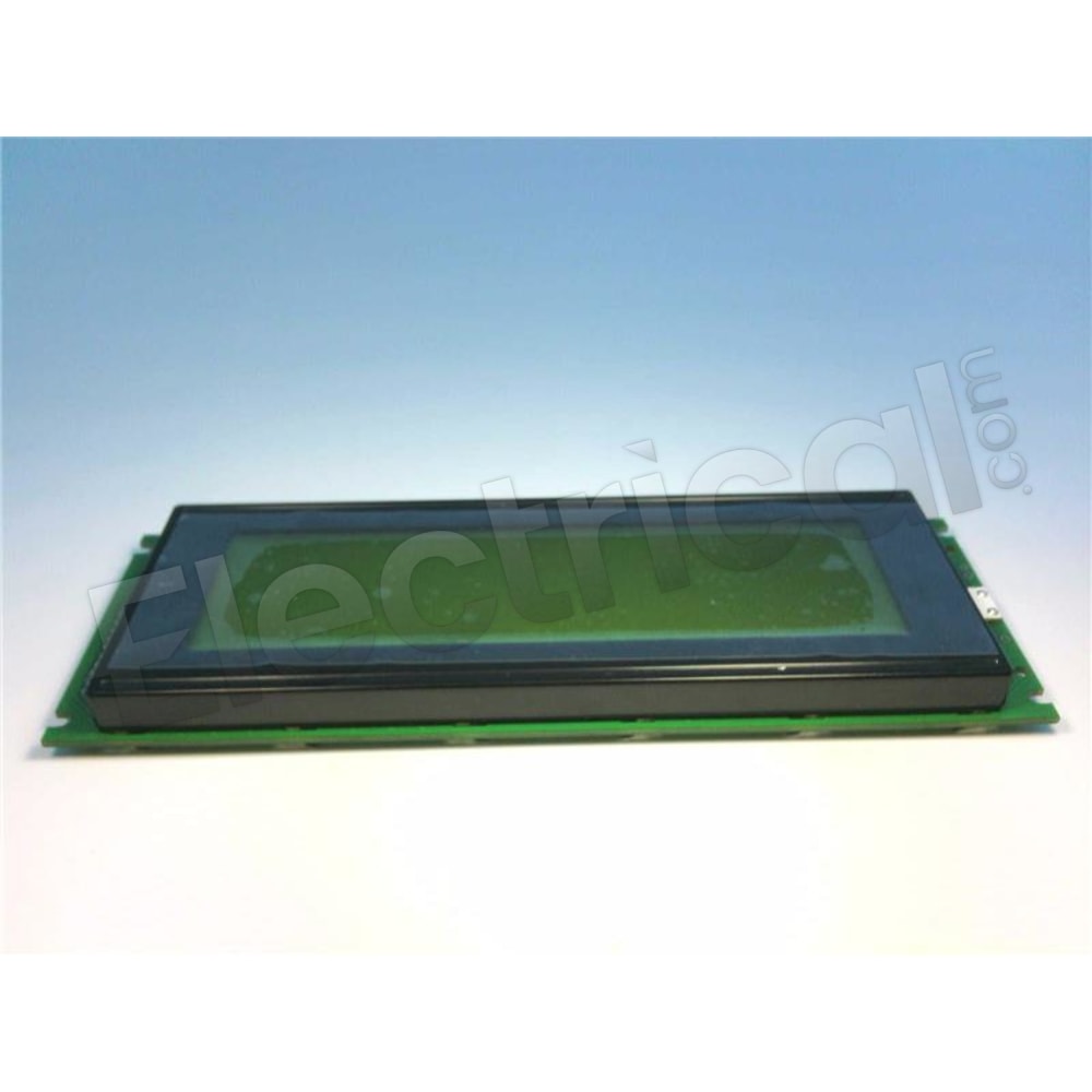 Powertip PG24064LRU-ETA-H LCD/LED Display Electrical Component