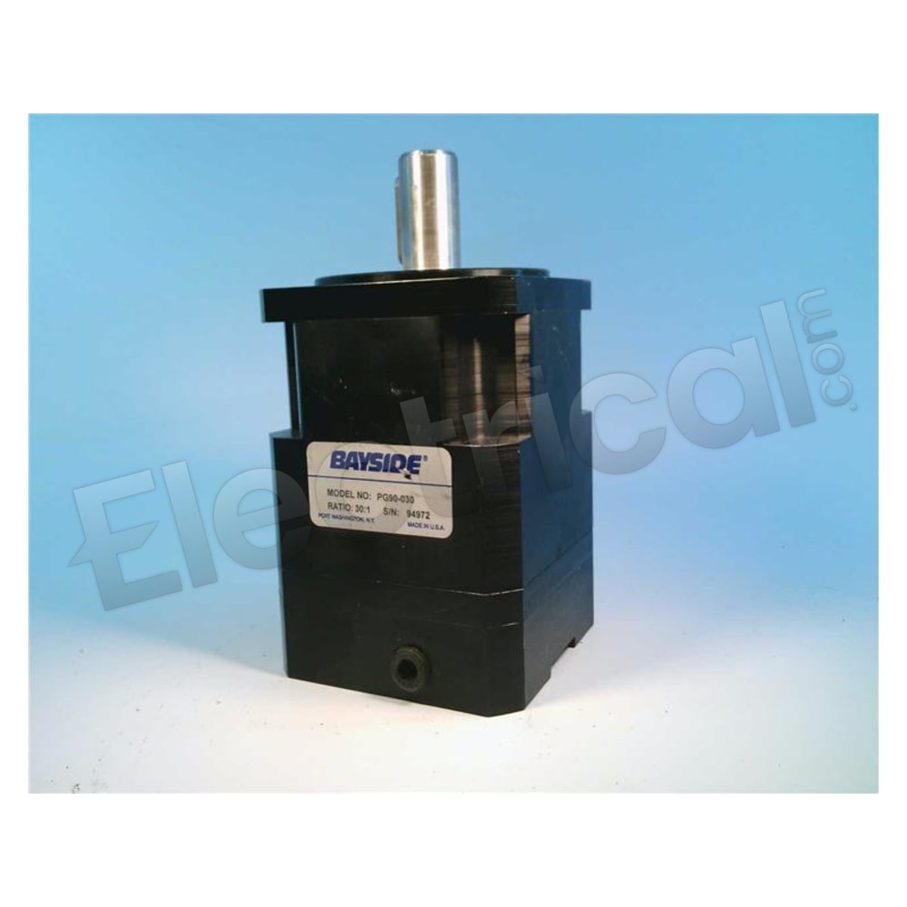 Parker PG90-030 Primary Current Part Switchgear