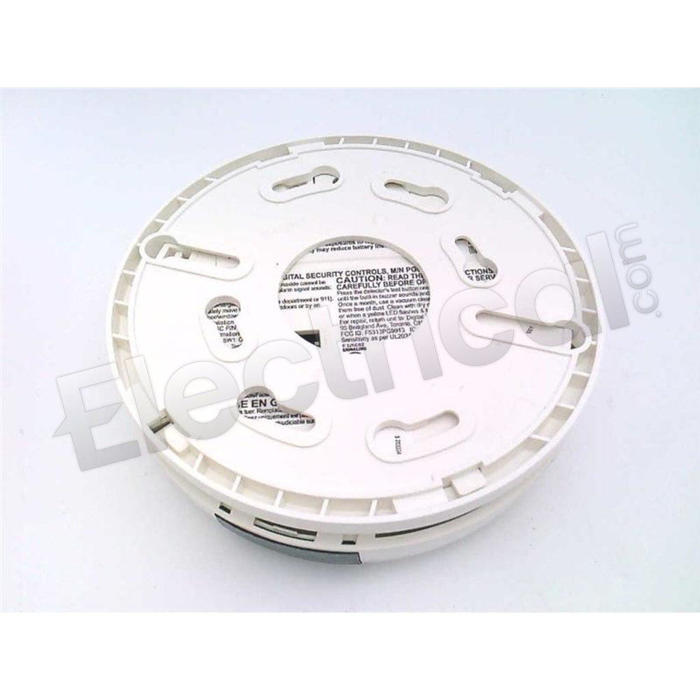 Tyco PG9913 Gas Monitoring System Safety Systems