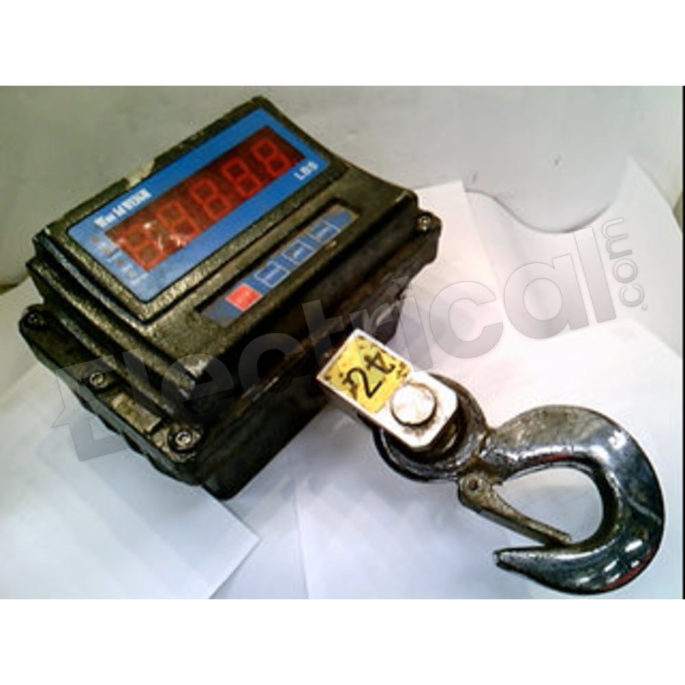 PGE-W2 Btek Scales Scale Scales