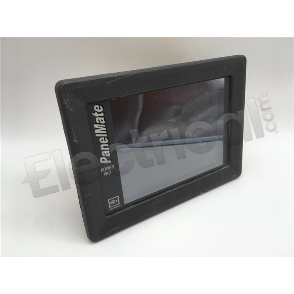 PGGLOBL76C8TE7685T-8C Eaton HMI Automation