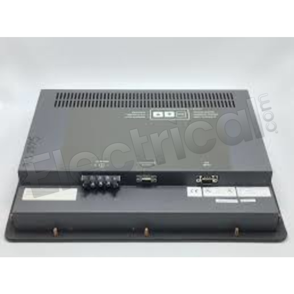 Eaton PGGLOBLPMNTD2 HMI Automation