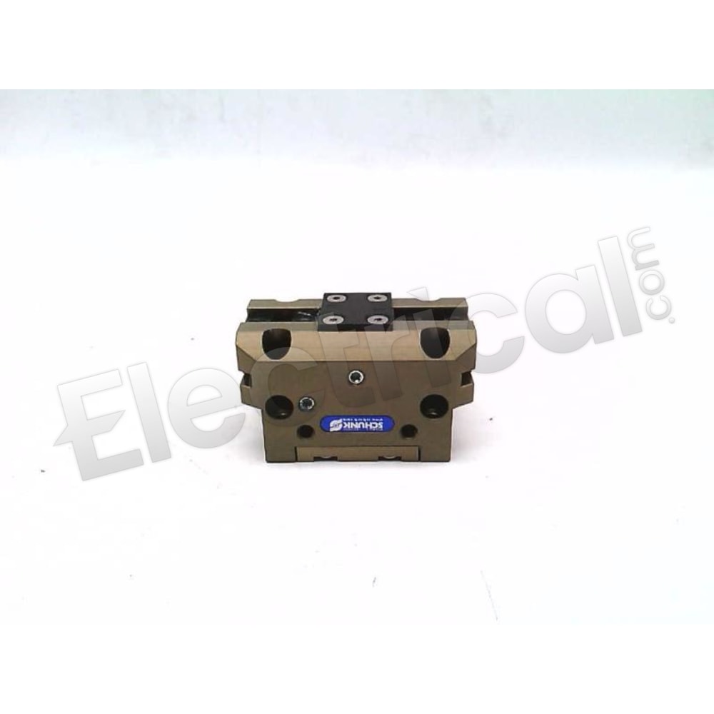 PGN 64-1 Schunk Pneumatic Actuator Pneumatic