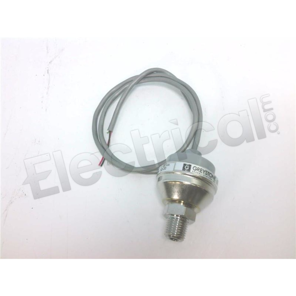 Greystone PGS100A5A1A Sensor Automation