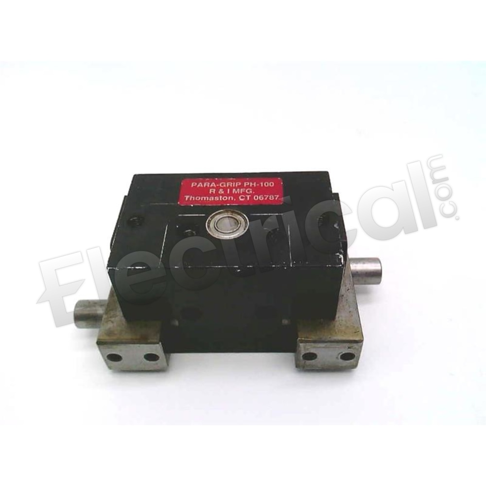 Magnescale Co PH-100 Sensor Automation