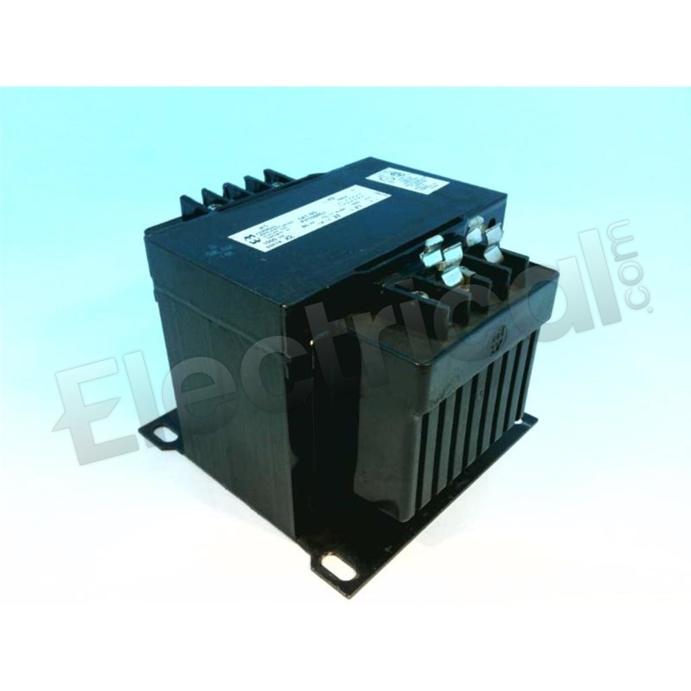 PH1000CJ Hammond Power Solutions Control Power Transformer