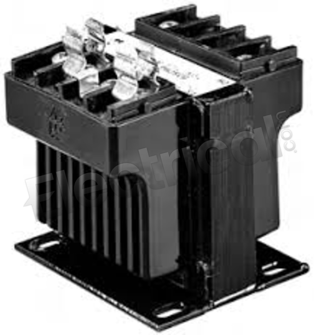 Hammond Mfg PH100JE Control Power Transformer