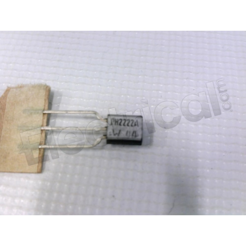 Philips PH2222A Transistor Semiconductor