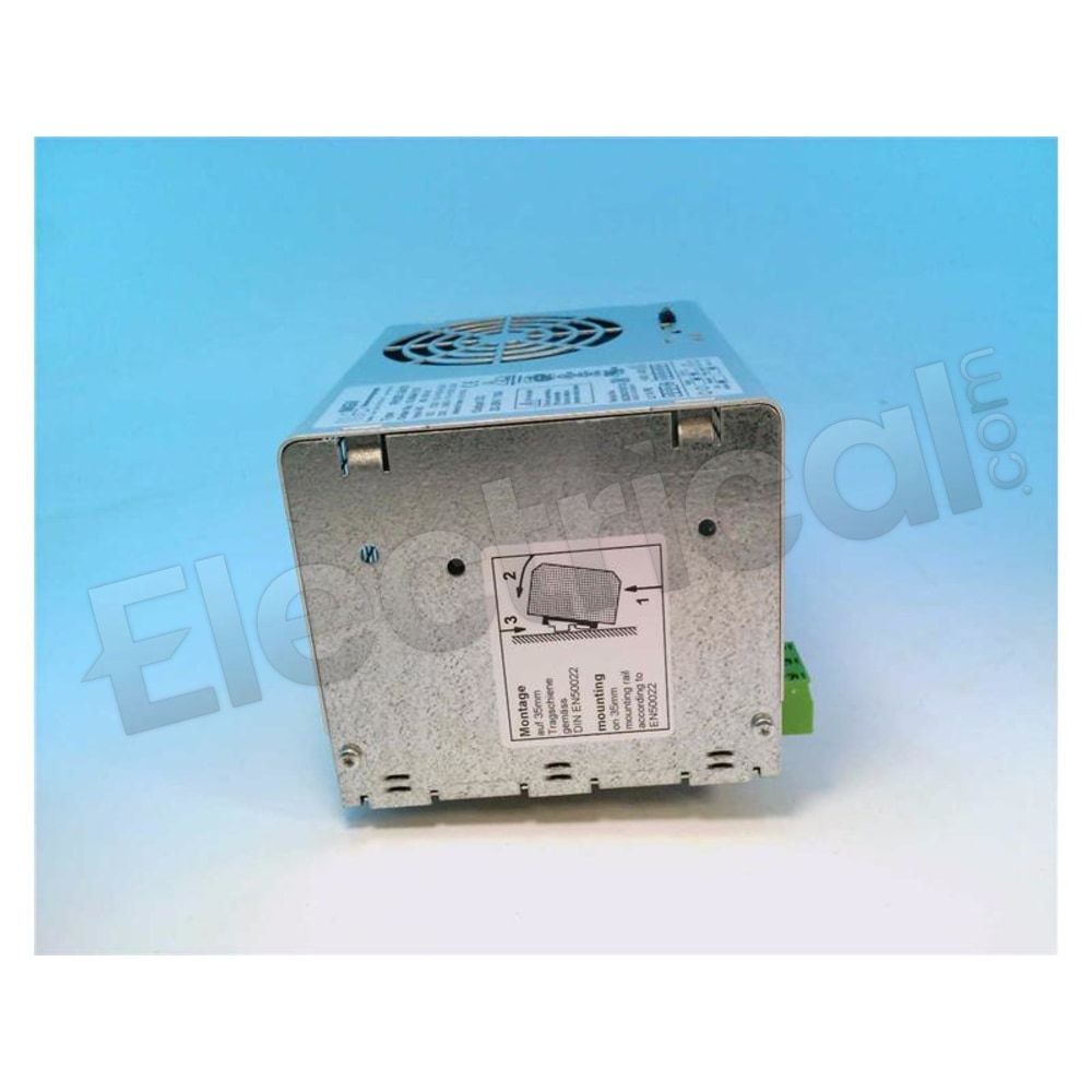 PH251-2410 MGV Power Supply Power Supply