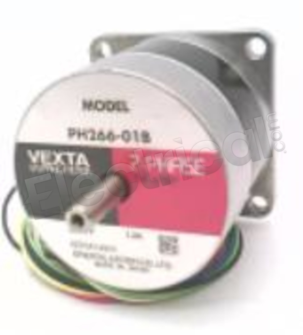 Oriental Motor PH266-01B-C114 Motor Automation