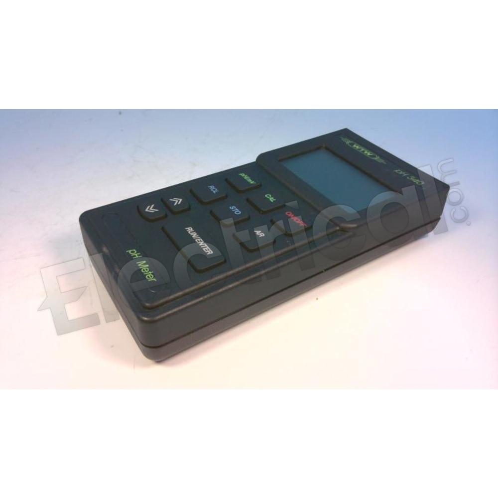 Applied Electronics PH340 Test/Meter Accessory Module Test Equipment